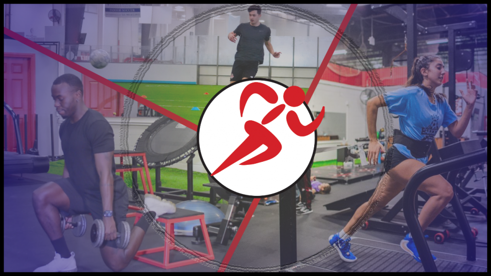 Register Now - Speed Training