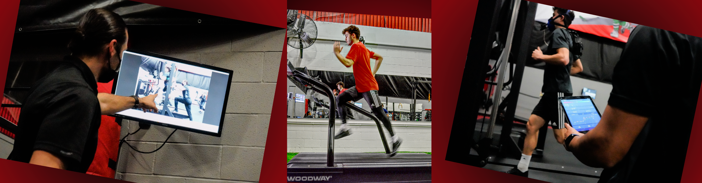 Assessments - Speed Training